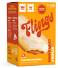 Flings Cinnamon - High Protein, Low Sugar Toaster Pastries