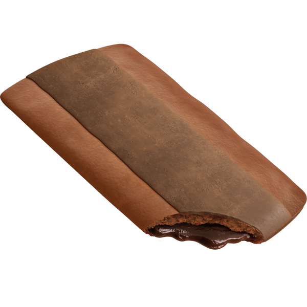 Flings Chocolate - High Protein, Low Sugar Toaster Pastries